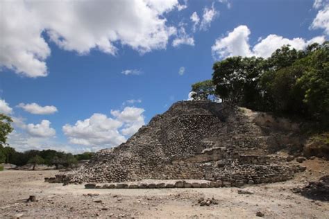 La Jornada Maya Campeche Sputnik Así es Jaina la isla artificial