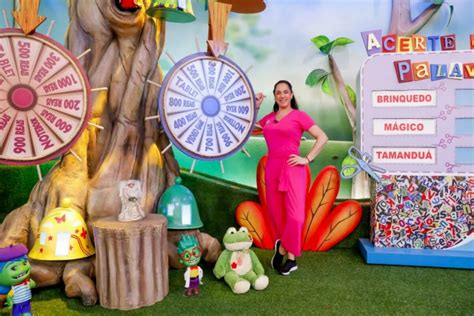 Bom Dia Cia Sai Da Programa O Do Sbt Ap S Anos