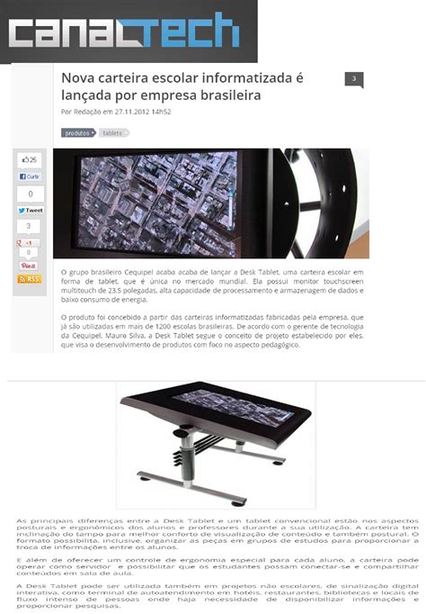 Nova carteira escolar é lançada por empresa brasileira Mauricio