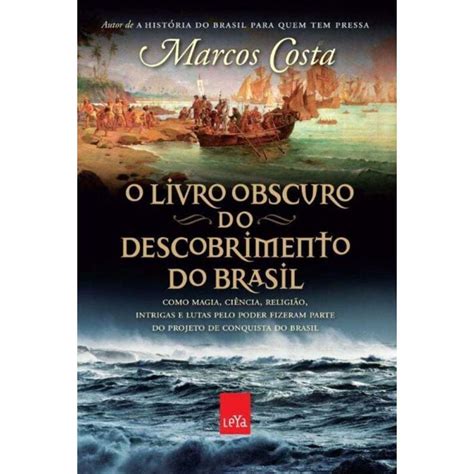 O Livro Do Descobrimento Do Brasil Casas Bahia