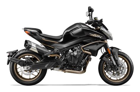 CF MOTO 800 NK 2024 Precio S 37 990 Motos CF MOTO Somos Moto Perú