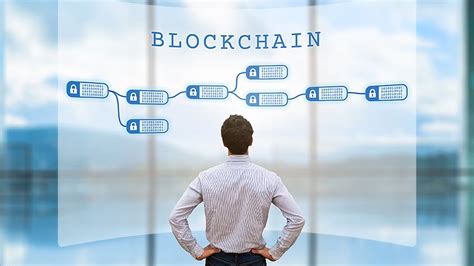 an overview of blockchain era blocksplain