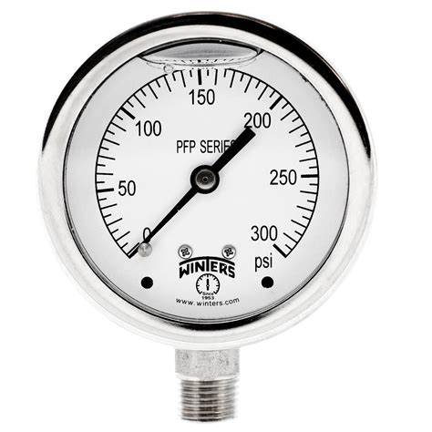 Mua Winters PFP Series Premium Stainless Steel 304 Single Scale Liquid
