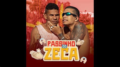 PASSINHO DO ZECA ARTUR BRAZ ZECA URUBU MÚSICA OFICIAL YouTube