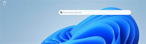 Windows Build Released With New Experimental Search Bar Tech