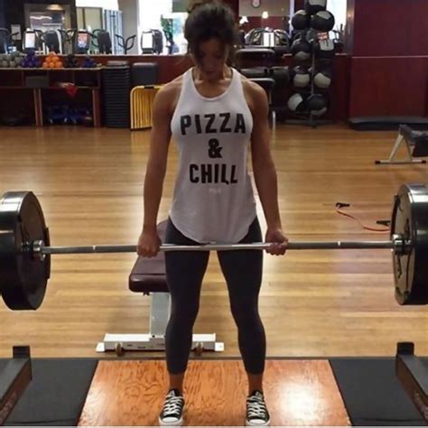Hottest Gym Girls On Fapality 59 Pics