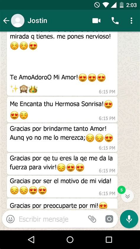 Mejores Im Genes De Conversaciones Whatsapp En Pinterest