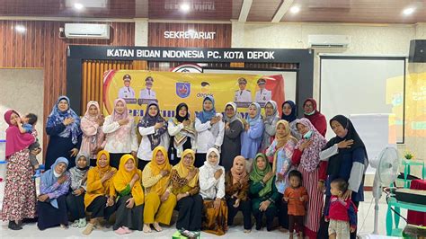 Cegah Stunting Untuk Mewujudkan Generasi Sehat Dan Berkualitas