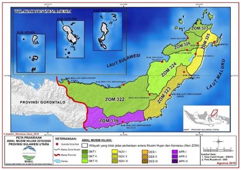 Detail Gambar Peta Sulawesi Utara Koleksi Nomer 24