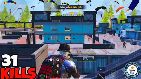 Omg Destroy New Update Livik In One Match Kills In Pubg Mobile