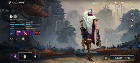 Wild Rift ADC Lane Guide Codashop Blog Singapore