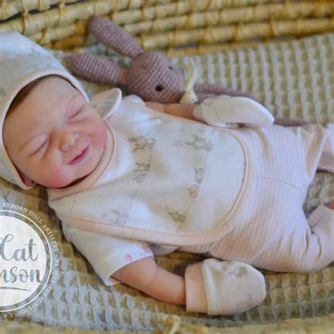 Full Body Silicone Baby Doll Etsy