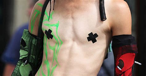 Study Of All Electrical Tape Used To Cover Nipples Riveting News