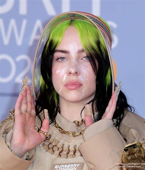 Post Billie Eilish Mrfloppy Fakes Music
