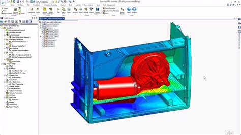 computational fluid dynamics cfd for product designers siemens software