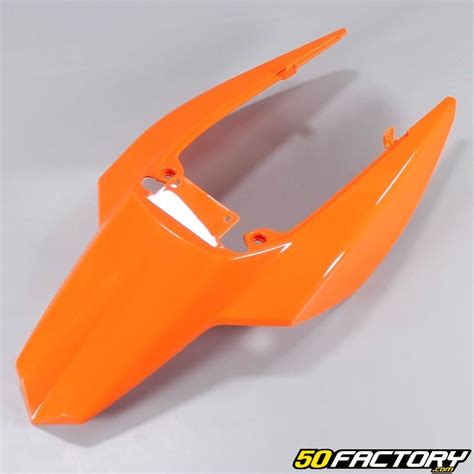 Kit Car Nages Derbi Senda Drd Xtreme Gilera Smt Rcr Orange