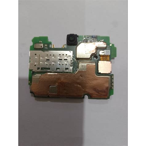 Jual Mesin Samsung A G Ram Siap Pakai Free Dus Bawaan Hp