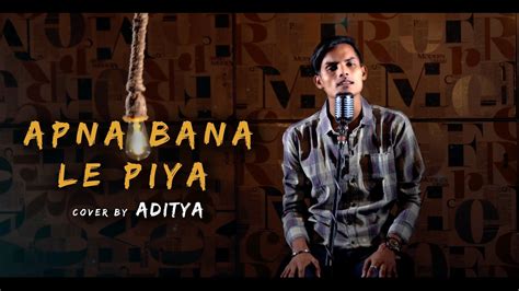 Apna Bana Le Bhediya By Aditya Varun Dhawan Kriti Sanon