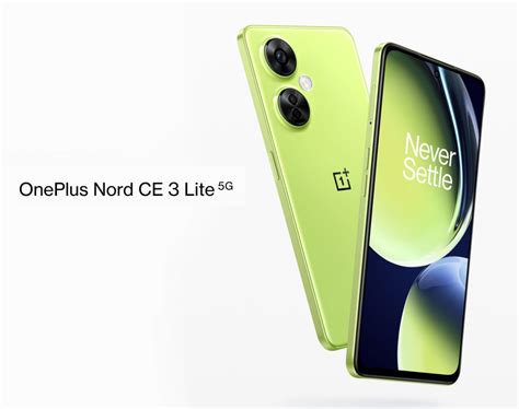 Oneplus Nord Ce Lite G And Oneplus Nord Buds India Launch All You