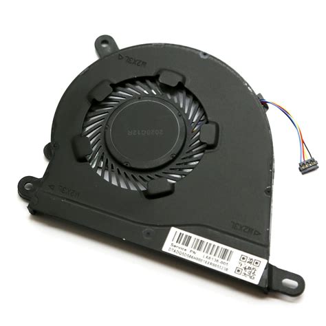Ventilateur Cpu Fan Pour Hp Dy S Fq Dq S Dq Ef L