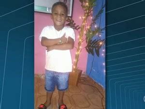 G1 Ryan é 25ª criança morta em troca de tiros no RJ em 9 anos diz