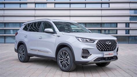 Çinli otomotiv markası Chery 15 milyonuncu aracını üretti