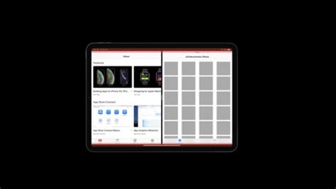 swiftui and ui frameworks videos apple developer