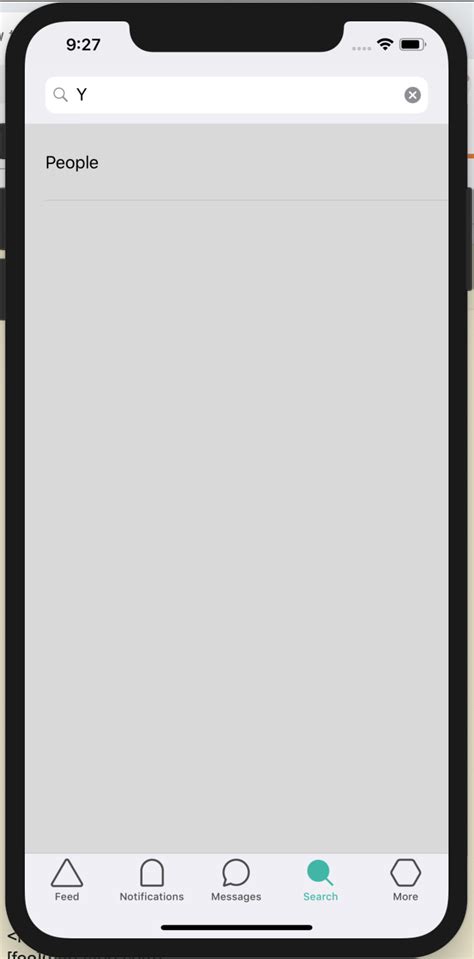 ios swift how to get rid of this dark background in uisearchcontroller stack overflow