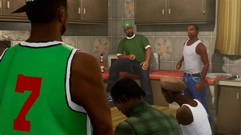 How Many Missions Are In GTA San Andreas Complete Mission List The