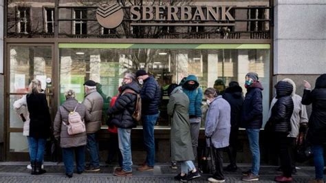 Ukraine Conflict Your Guide To Understanding Day Five BBC News