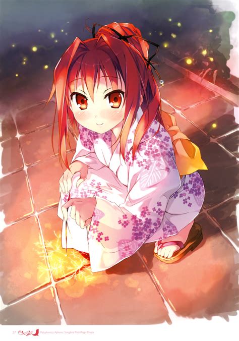 Corticarte Apa Lagranges Shinkyoku Soukai Polyphonica And More
