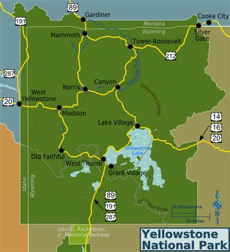 The Ultimate Western USA Road Trip Itinerary The Best 11 Destinations