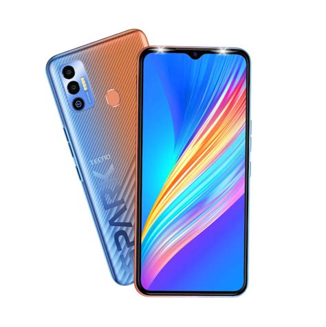 Tecno Revolutionizes The Budget Smartphone Section With Spark T