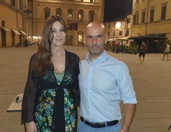 Monica Bellucci Compie Anni Gli Auguri Di Citt Di Castello Ti