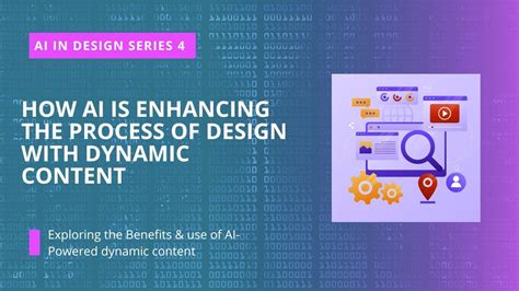Ai Powered Personalization Transforming User Experience With Dynamic