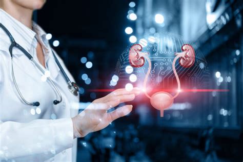 Urologia diagnostyka i leczenie układu moczowego Przebiegli w biznesie