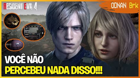Resident Evil Remake Os Segredos E Detalhes Da Nova Gameplay Que