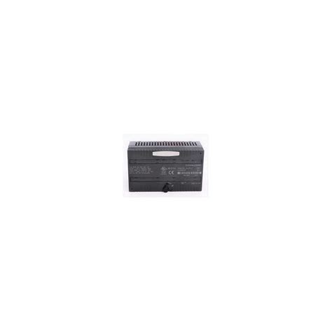 IC200ALG328 GE Fanuc PLC World