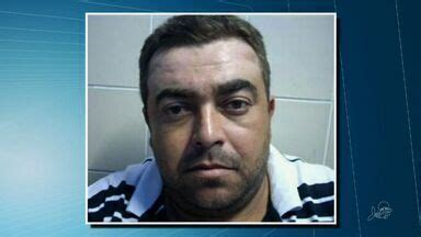 Cetv Edi O Corpo De Empres Rio Morto A Tiros Em Quixad