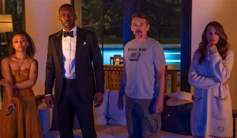 O Mundo Depois De N S Filme Da Netflix Ganha Trailer E Mais Detalhes