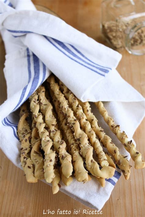 Crackers E Grissini Integrali Con Esubero Di Pasta Madre Artofit