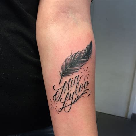Tipografías para tatuajes Pixartprinting