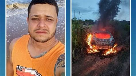 Corpo Encontrado Pode Ser De Motorista Que Desapareceu Em Linhares