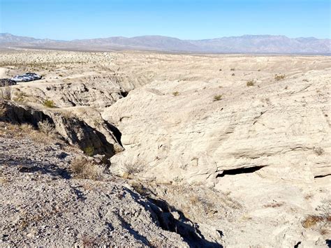 Hiking The Anza Borrego Slot Canyon Everything You Need To Know