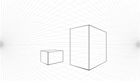 How To Create A Perspective Grid In Photoshop