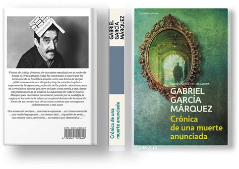 Crónica De Una Muerte Anunciada Una Obra Maestra De García Márquez El