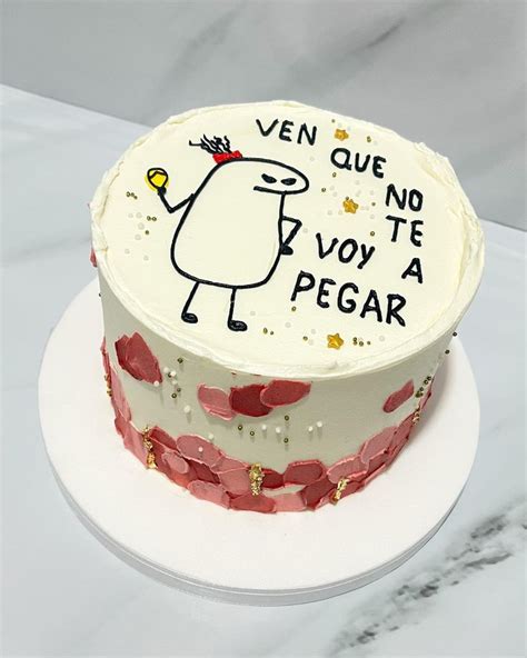 Ideas De Tortas De Humor Una Explosión De Alegría En La Pastelería