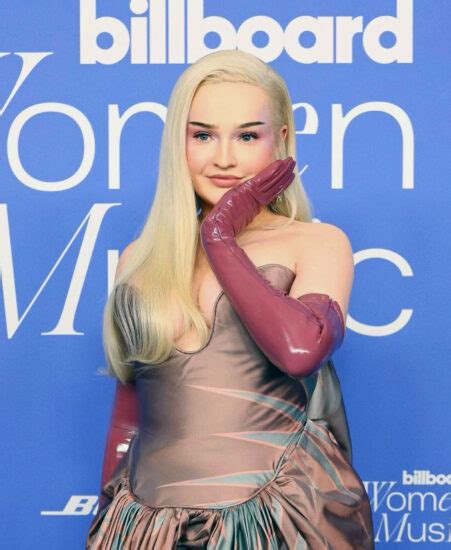 Kim Petras Nude Photos And Leaked Porn Scandal Planet