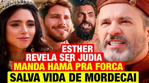 A RAINHA DA PÉRSIA Capítulo de hoje 15 07 SEGUNDA Resumo Completo