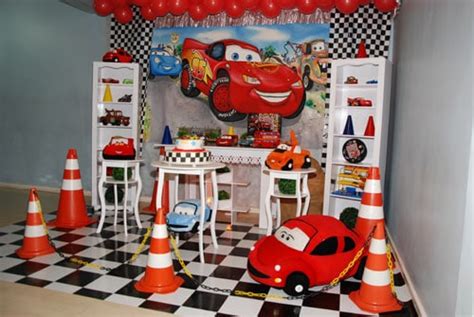 Festa Infantil Proven Al Como Decorar